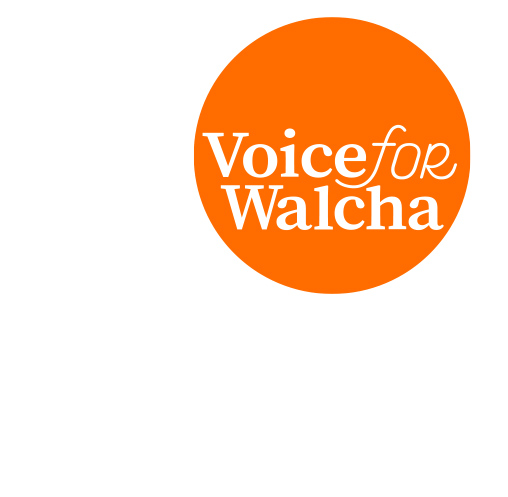 Home - Voice for Walcha